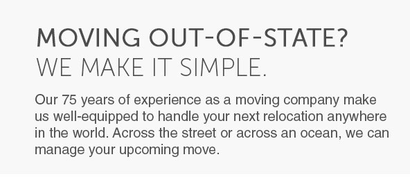 Best Interstate Moving Companies 🏠 Dec 2025